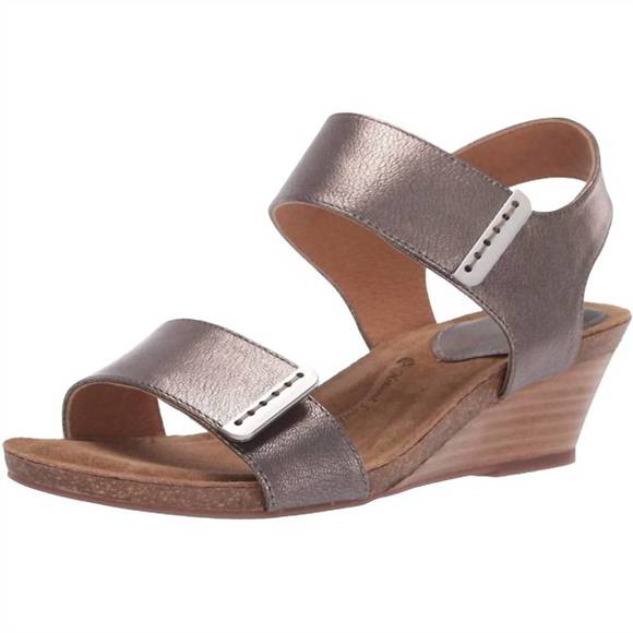Sofft | Shoes | New Sofft Womens Verdi Sandal In Coffee | Poshmark